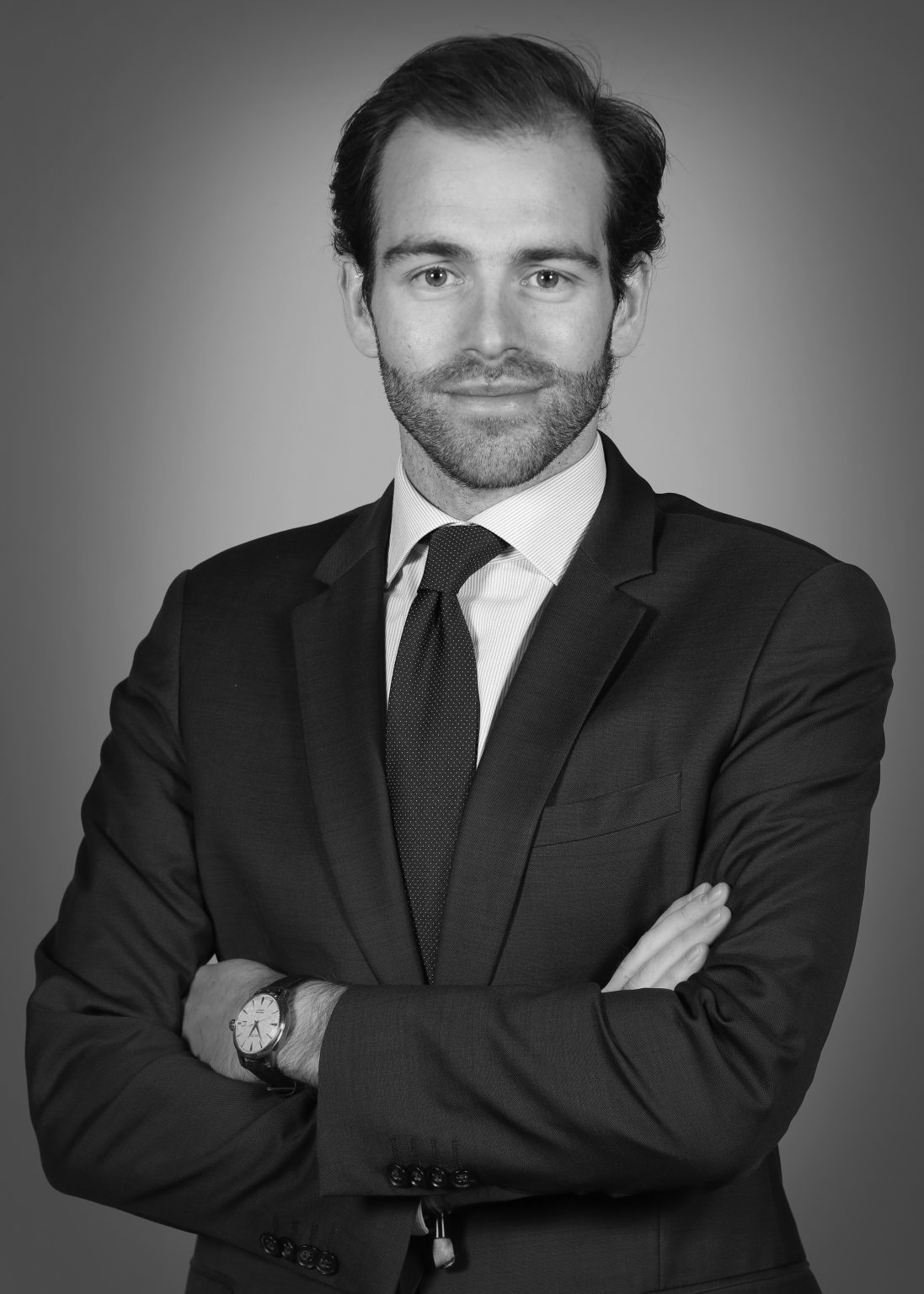 LES DIRIGEANTS – Kozio